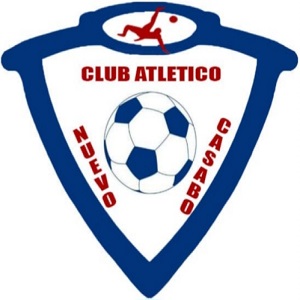 Club Atlético Nuevo Casabó - AUF