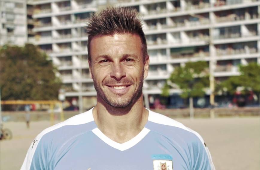 10 - Marcelo Capurro (Copa Mundial 2019) - AUF