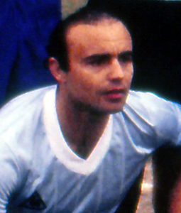 Alberto Santelli - AUF