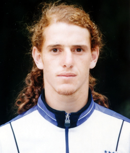 Alejandro Curbelo - AUF