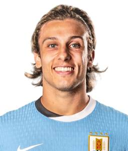 Agustín Canobbio - AUF