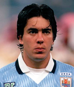 César Pellegrín - AUF