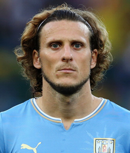 Diego Forlán - AUF