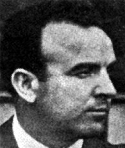Enrique Fernández - AUF