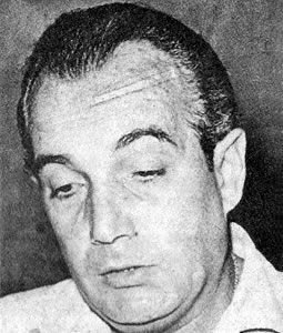 José María Rodríguez - AUF