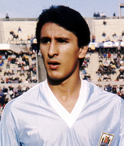 Edison Suárez - AUF