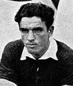 Enrique Fernández - AUF