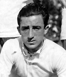 Felipe Buffoni - AUF