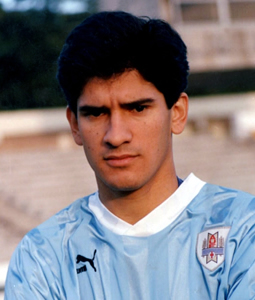 Henry López Báez - AUF