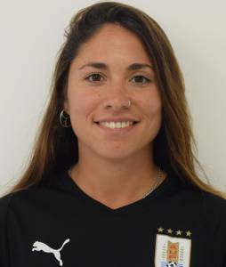 Monserrat Ramírez - AUF