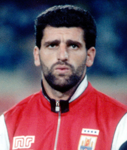 Ruben Rodríguez - AUF