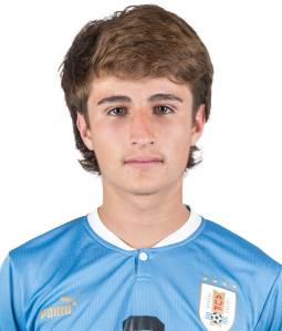 Felipe Serrés - AUF