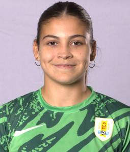 Sofía García - AUF