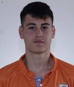 Tomás González - AUF